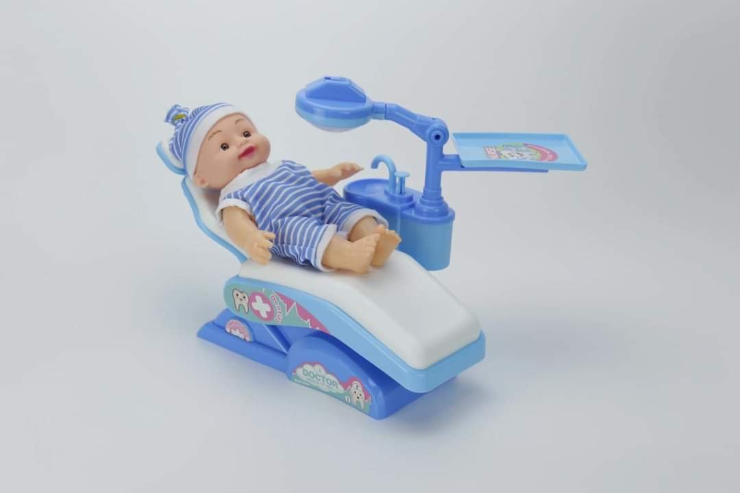 Doctor box ‘KD101’